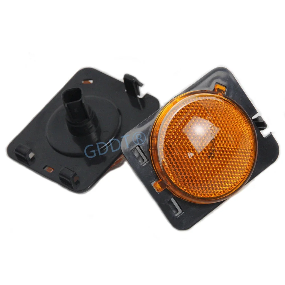 1-Piece-LED-Side-Front-Fender-Lamp-Turn-Signal-Light-for-Wrangler-JK ...