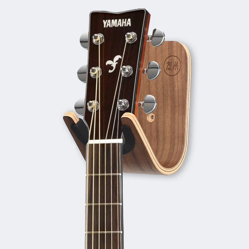 Guitar Hanger Stand Wall Mount - Guitar Holder Stand Parts Accessories ...