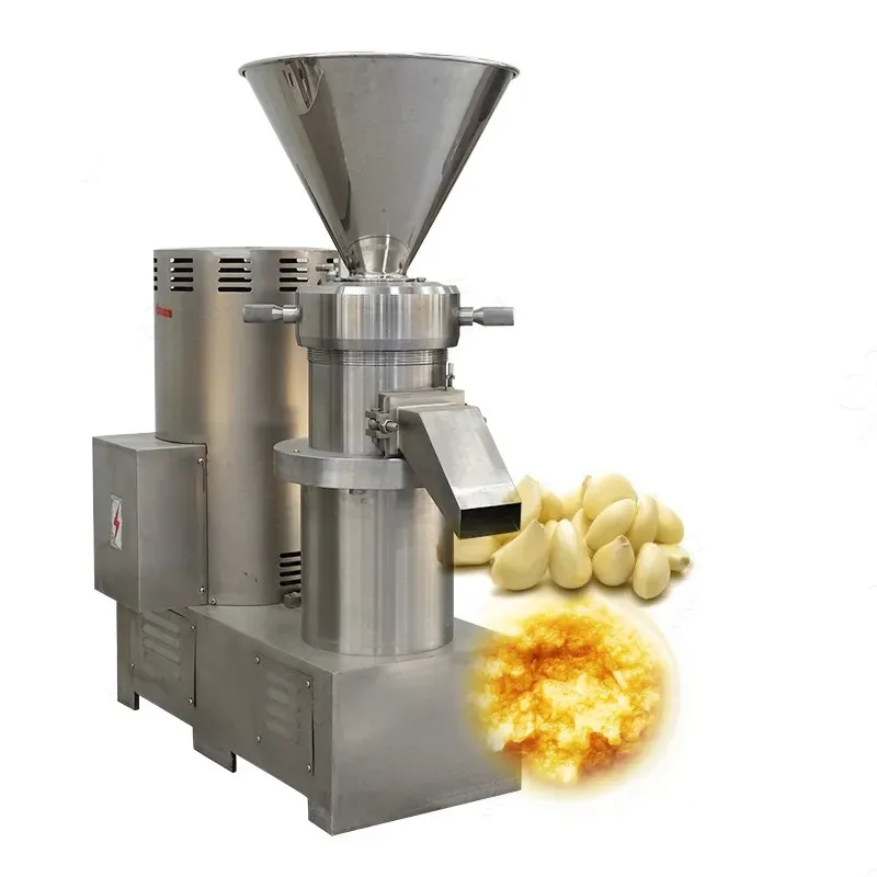 Commercial-Colloid-Mill-Grinder-Pistachio-Hazelnut-Almond-Cashew-Nut ...