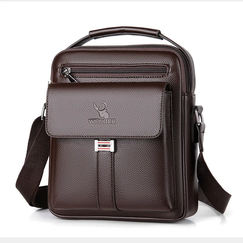 Men-PU-Leather-Shoulder-Bag-Male-Crossbody-Bag-For-Men-s-Sling-Bag ...