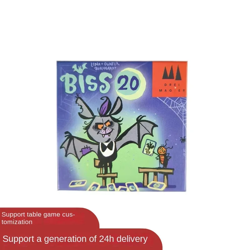 Biss-20-English-version-direct-hit-20-cheating-moth-series-German ...