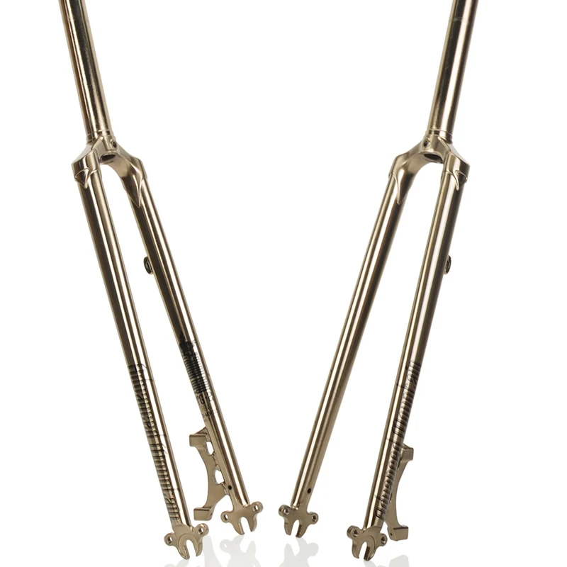 AM TG2 26" 27.5Inch 29inch Mountain Bike Fork Front Fork Hard Fork ...