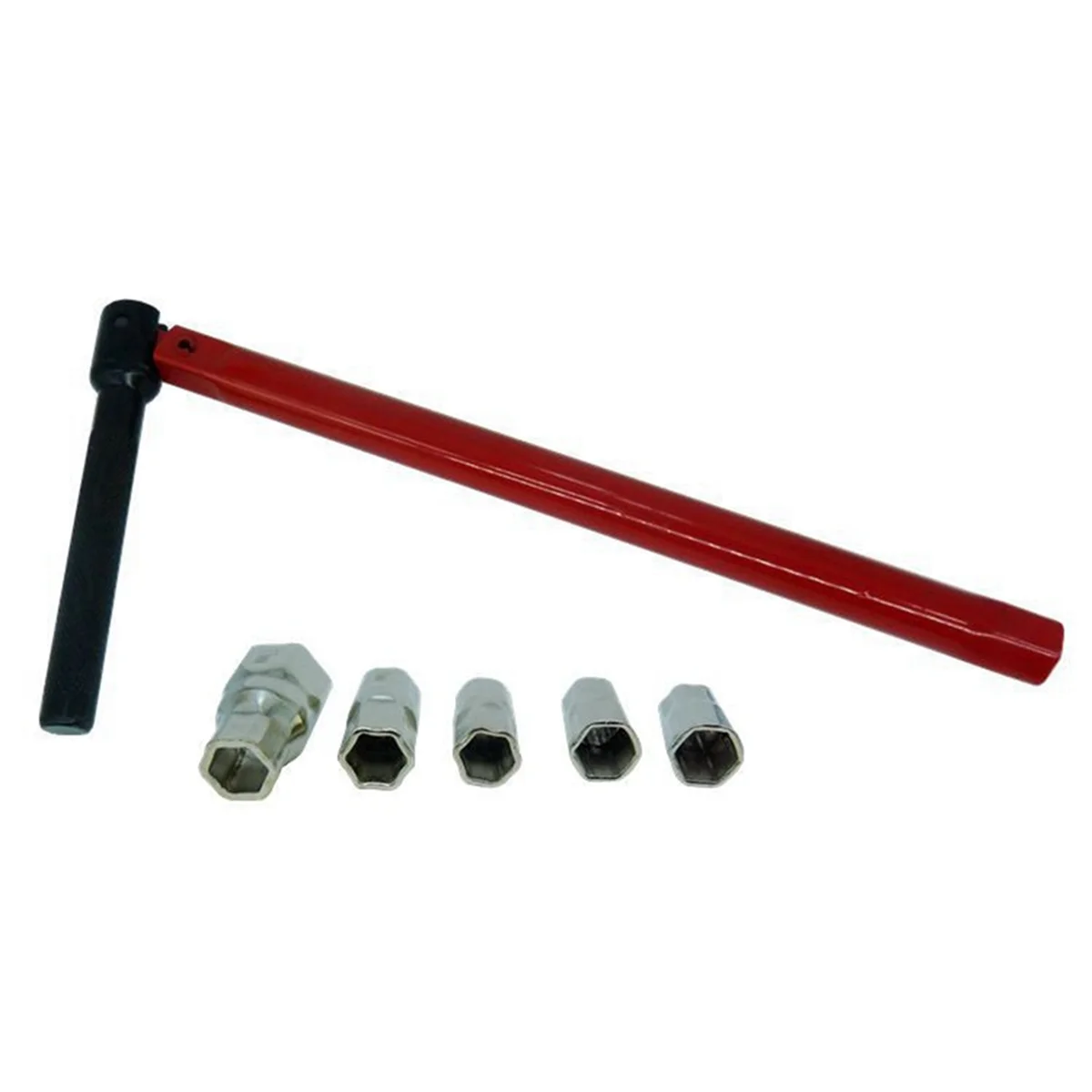 Socket-Wrench-Faucet-Wrench-Set-8-13mm-Plumber-Manual-Tool-Faucet ...