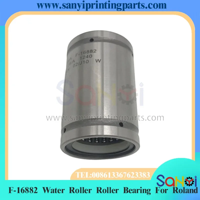 Free-Shipping-1-Piece-Best-Quality-F-16882-Cam-Follower-Bearing ...