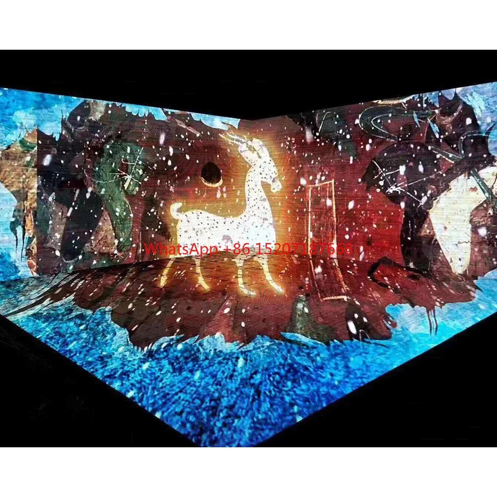 Immersive-Screen-VFX-VP-virtual-production-Immersive-stage-VR-XR-Movie ...