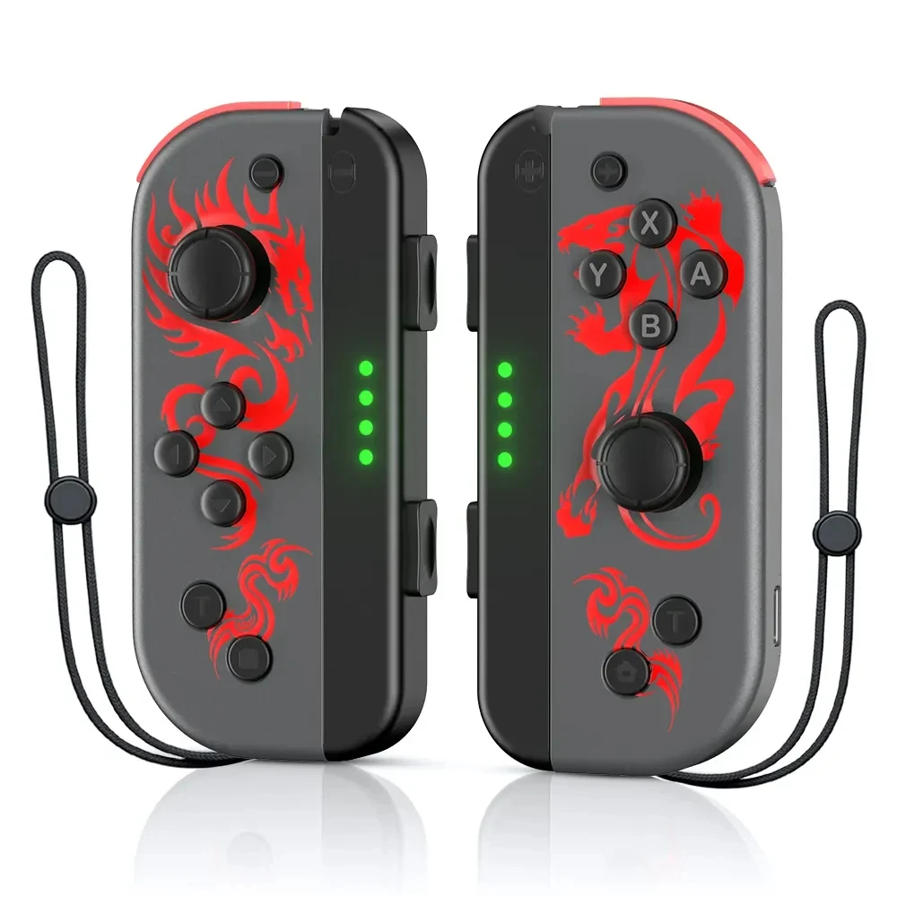 Joy-Pad-Console-de-Jogos-Sem-Fio-Joypad-Joypad-Controlador-para ...