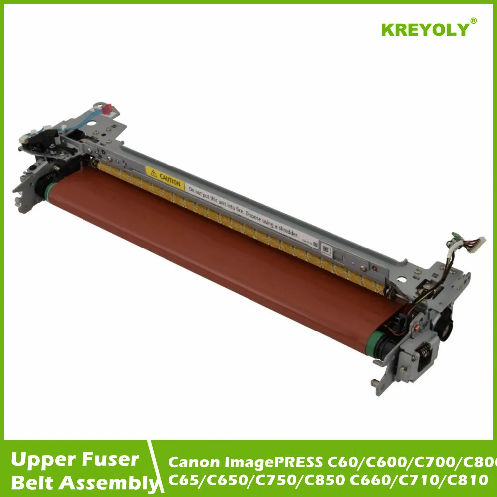 FM1-Z225-000 FM1-C721-000 Canon ImagePRESS C60/C600/C700/C800 C65/C650 ...