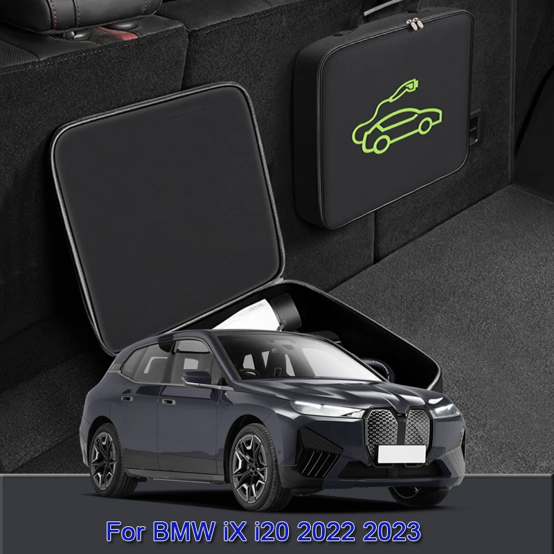 EV-Car-Charging-Cable-Storage-Carry-Bag-Charger-Plugs-Sockets ...