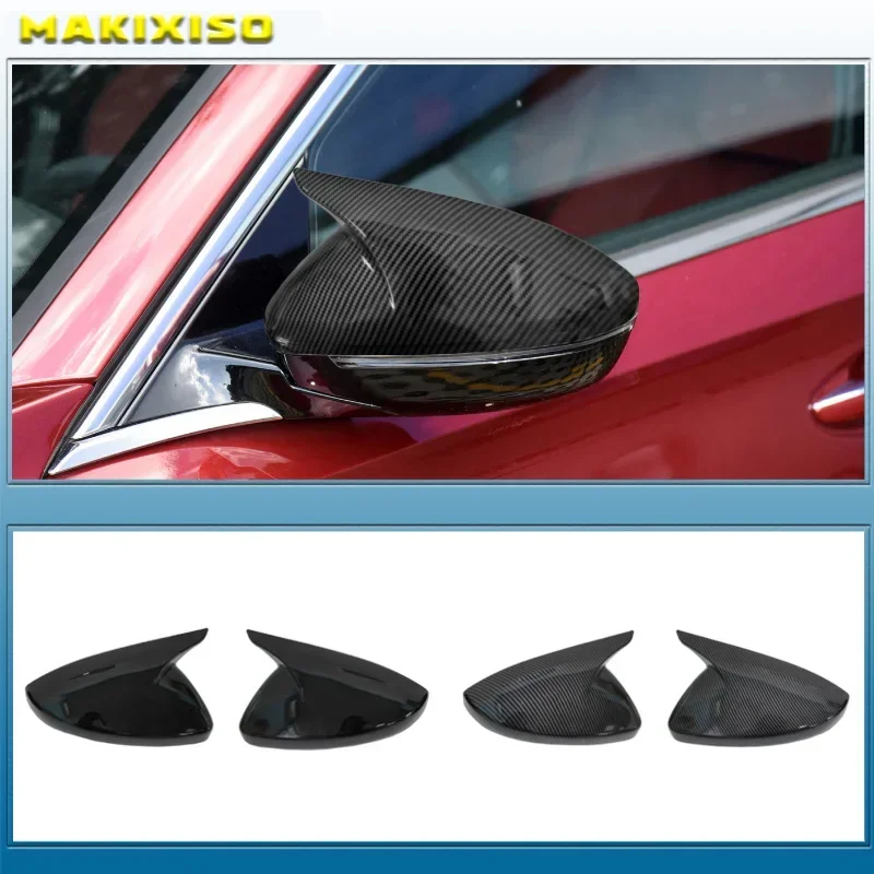 For Peugeot 208 2020-2023 Peugeot 308 2014-2020 508 2008 Rearview Side ...