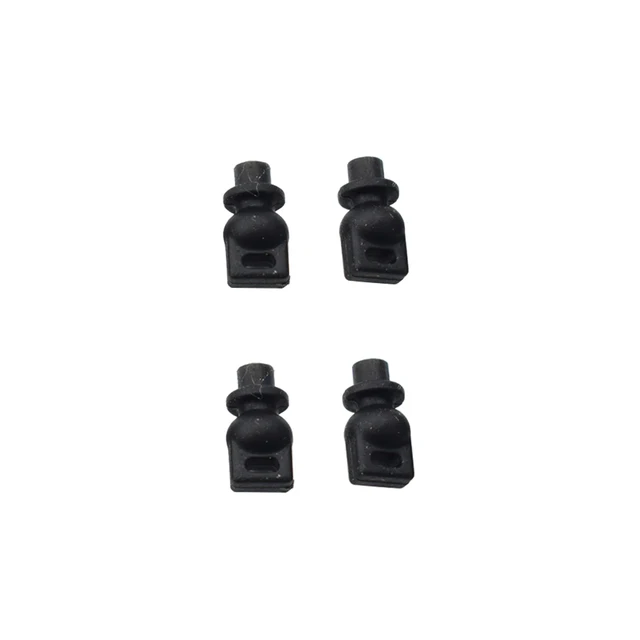 Original Gimbal Rubber Damping Cushion for DJI Mavic 3 Shock-absorber ...