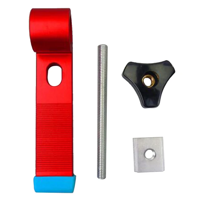 Univerzális Szorító Blokkok Bilincsek Famegmunkáló Ízületi Szerszám ...