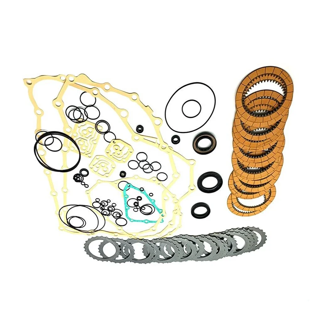 MKYA-GPLA-MRVA-RD5-Auto-Transmission-Master-Rebuild-Kit-Overhaul-Clutch ...