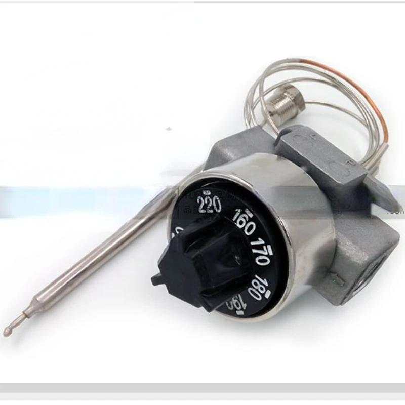 1PC-Gas-Thermostat-Valve-gas-oven-temperature-control-valve-DN15-160 ...