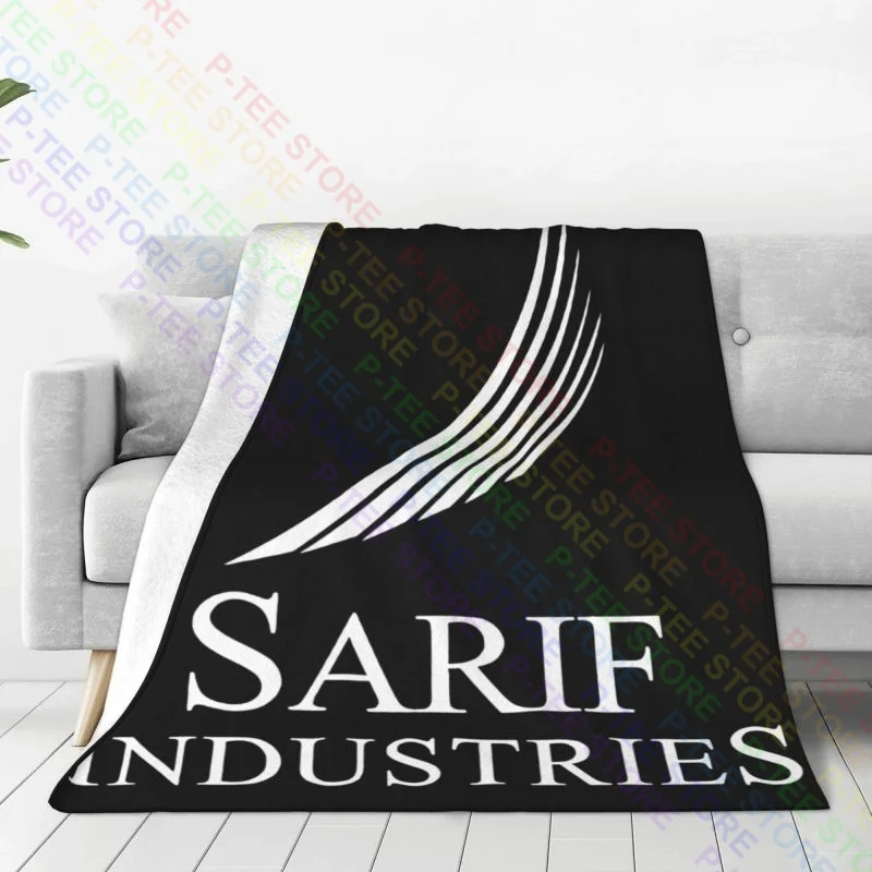 Sarif Industries Logo