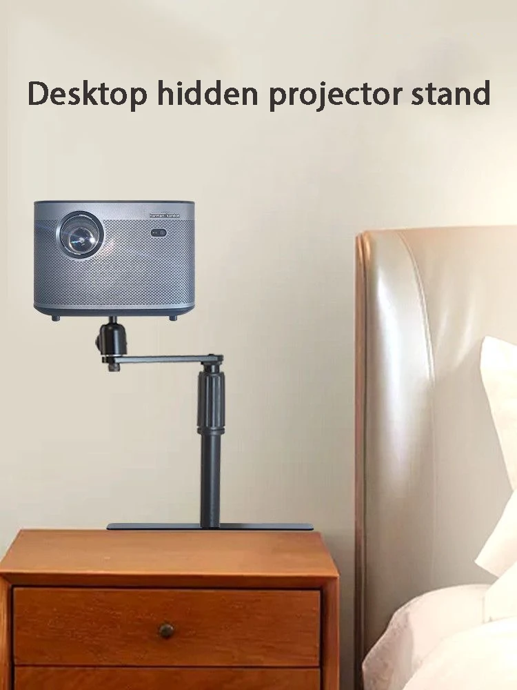 Projector-Hidden-Bracket-For-Home-Bedside-Sofa-Fengmi-XGIMI-DANGBEI ...