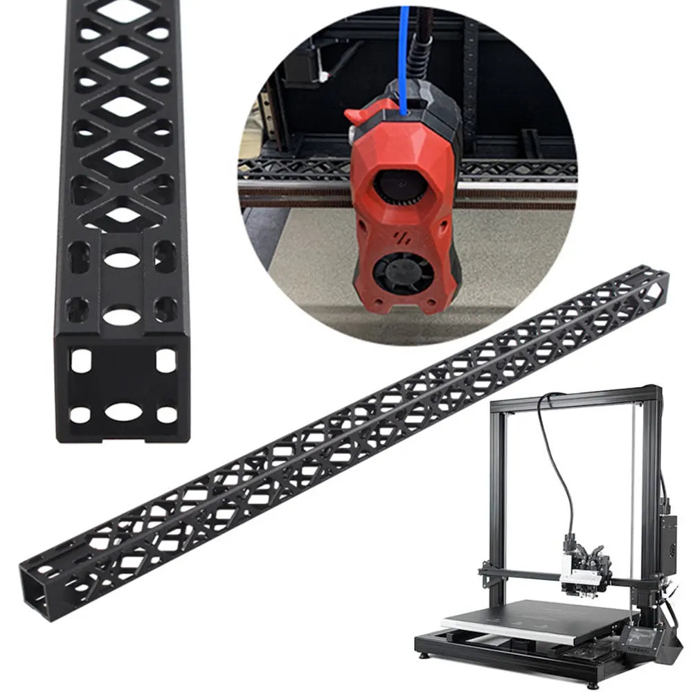 430mm-CNC-Hollow-Gantry-Lightweight-Full-Metal-Gantry-Aluminum-Alloy ...