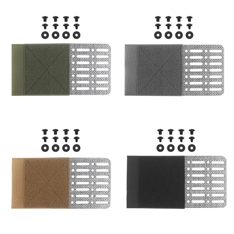 Tactic Vest Expander Vest Composite Board Chest Plate Carriers, Tactic ...