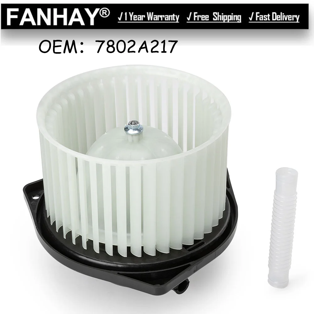 High-Quality-Heater-Blower-Motor-7802A217-Suitable-For-Mitsubishi ...