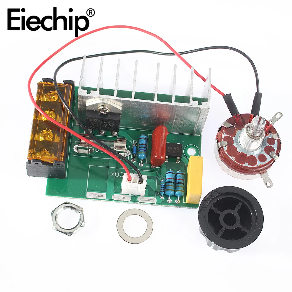 4000W-220V-SCR-Voltage-Regulator-Dimmer-Motor-Speed-Controller ...