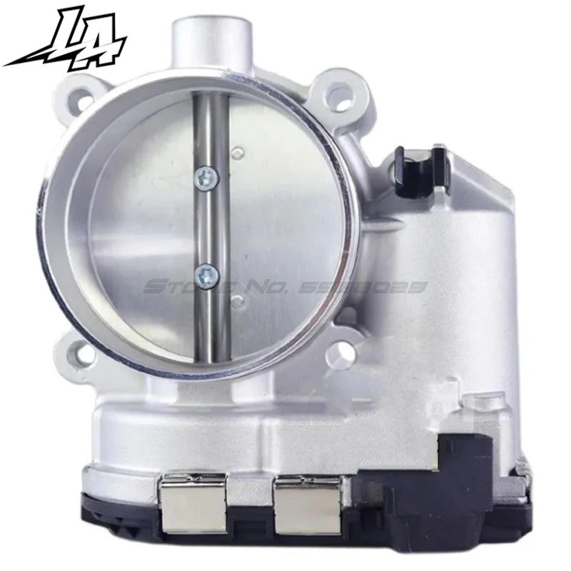 Brand New 68mm Electronic Throttle Body 0280750156 for Boxster Aston ...