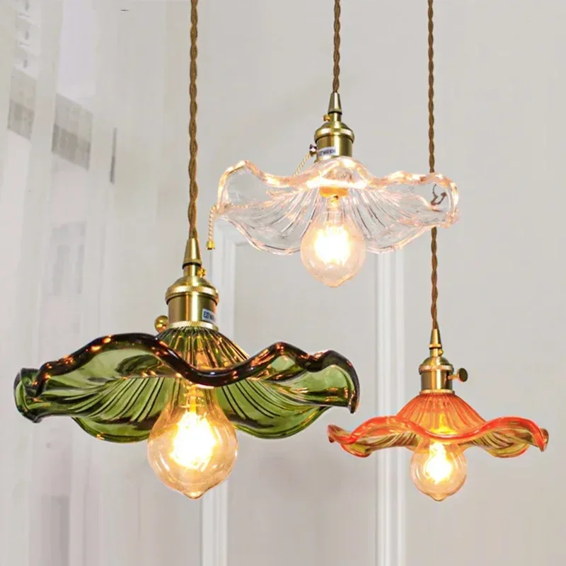 Nordic-Minimalism-LED-Pendant-Light-Fixtures-Bedroom-for-Living-Room ...