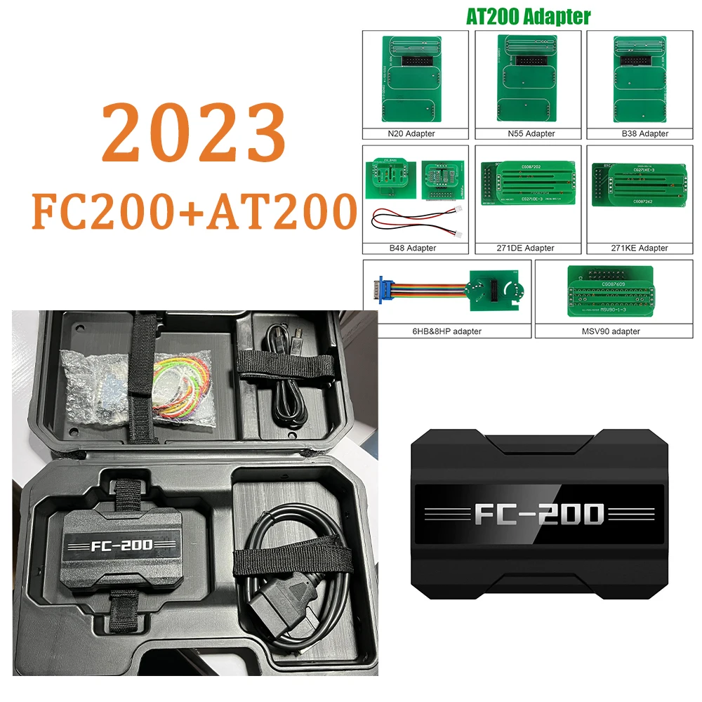 AT200-ECU-Programmer-FC200-FC-200-Full-Version-with-Activated-Support ...