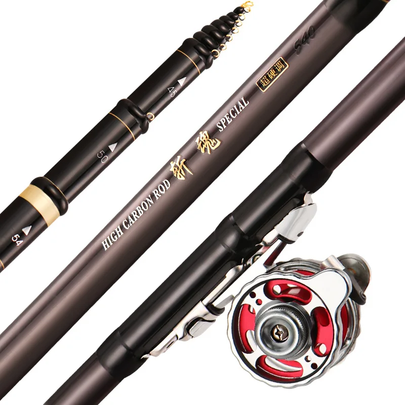 High-Quality-Carbon-Fishing-Rod-4-5M-5-4M-6-3M-7-2M-Three-Positioning ...