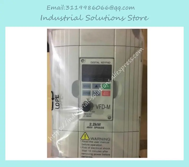 Input-3PH-380V-Output-3PH-Inverter-Inverter-VFD022M43B-0-480V-5A-0-1 ...