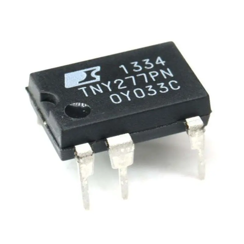 10PCS-LOT-TNY277PN-DIP-7-TNY277PG-TNY277-DIP-277PN-DIP7-TNY277P-IN ...
