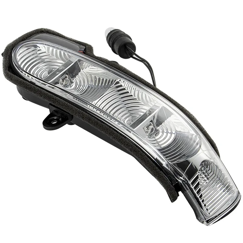 OEM # 2038201421 A2038201421 Right Door Mirror Turn Signal Light with ...