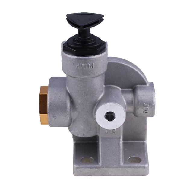 Cabezal De Filtro De Combustible 3975404 Para Motor Cummins, 47% OFF