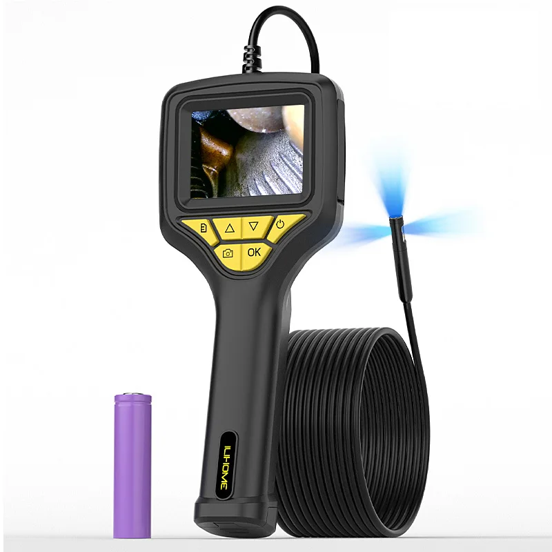Handheld-Endoscope-2-8-Screen-HD1920P-5MP-Autofocus-Camera-HD1080P ...