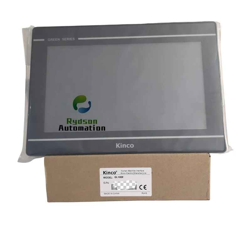 10-1-Inch-Kinco-Automation-Series-Touch-Screen-HMI-GL100E-GL100 ...