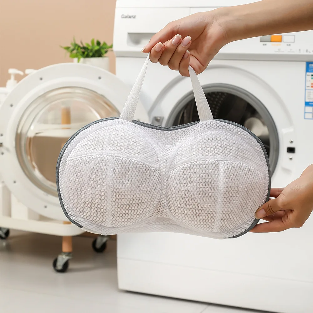 Bra-laundry-bag-specialized-bra-cover-for-household-washing-machines ...