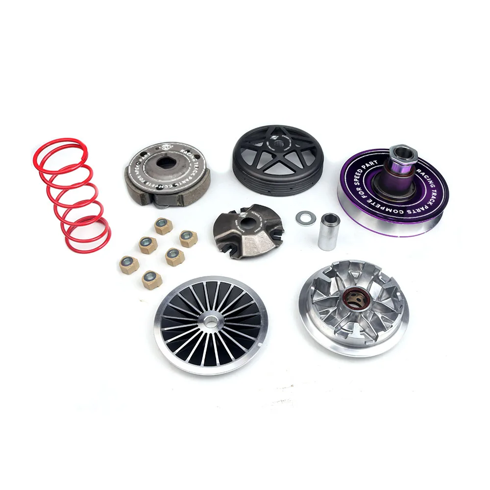 ДОБАВЬТЕ 40% POWER PCX150 Racing Variator для Honda PCX 150 ADV150 ...
