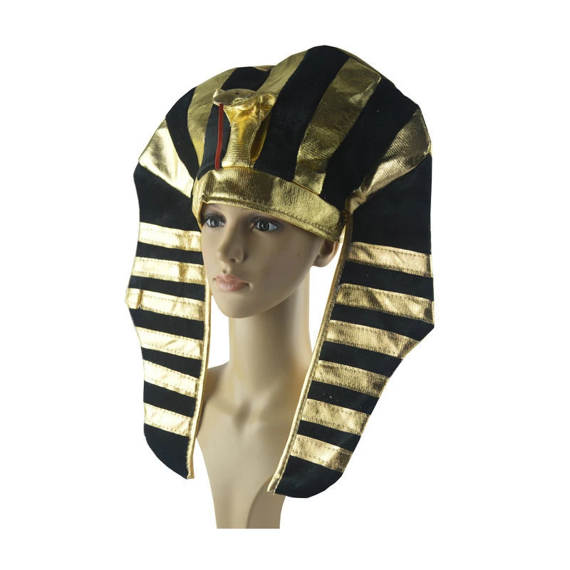Ancient Egyptian Headgear