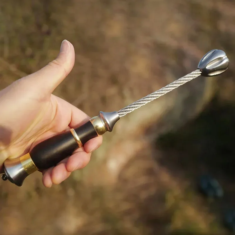 Outdoor-Portable-Car-Hammer-Window-Breaker-EDC-Survival-Tools-Knocking ...