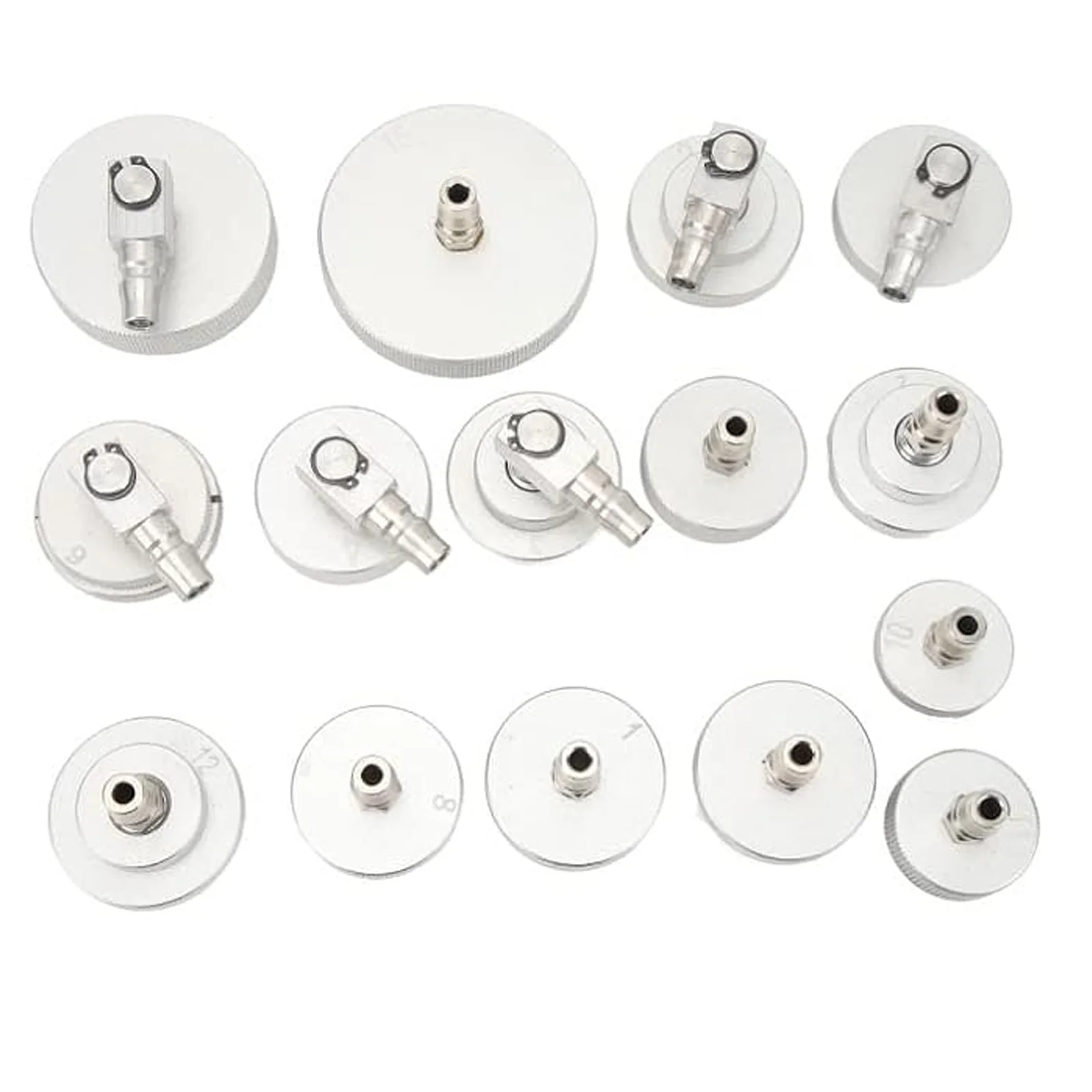 1PCS-Automotive-Master-Cylinder-Brake-Bleeder-Cap-Adapter-for-Manual ...