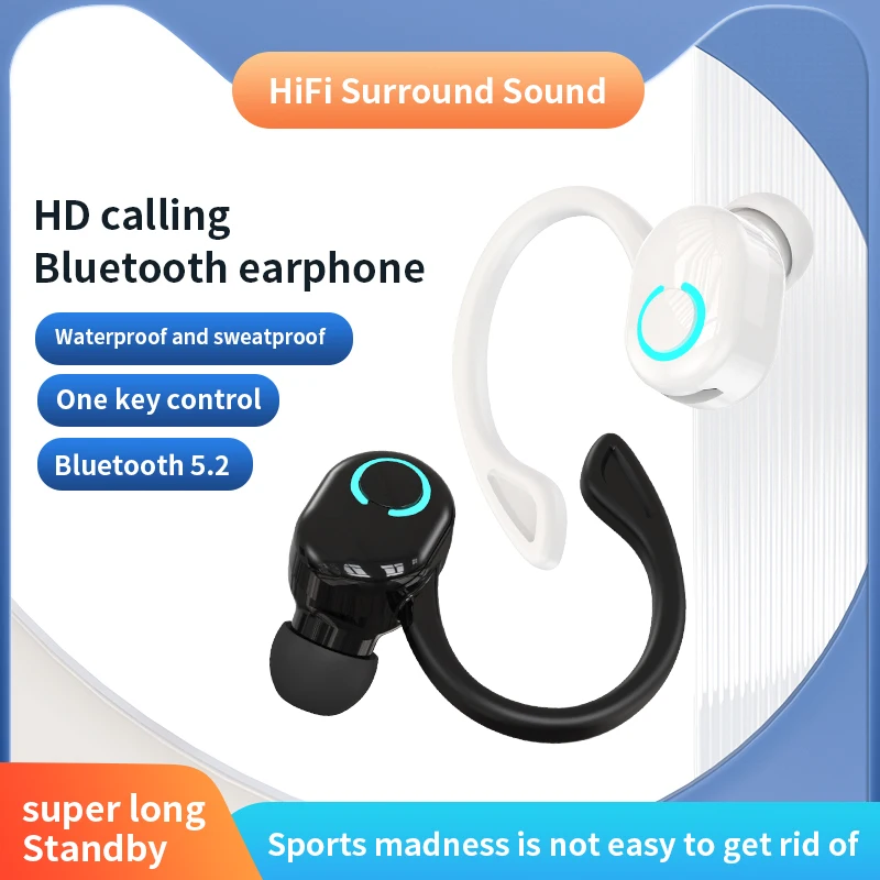 TWS-Bluetooth-5-2-Earphones-Wireless-Headphones-Mini-Earphones ...