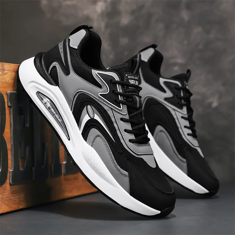 Botas-de-deporte-para-hombre-zapatos-baratos-env-o-gratis-Sneakersy ...