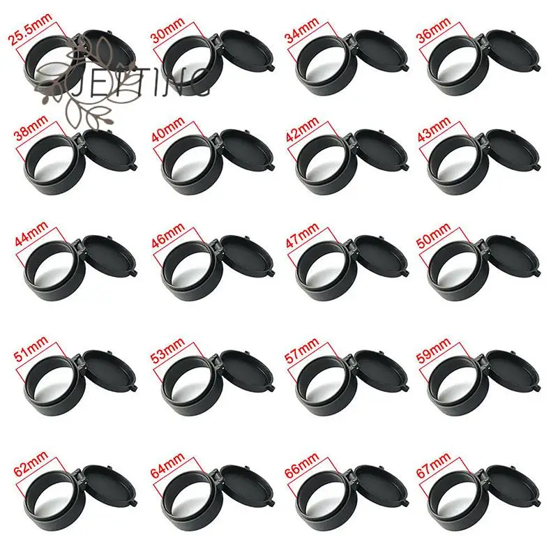 Rifle Scope Cover Rifle Scope Lens Covers At Shawna James Blog Sxm Flip ...