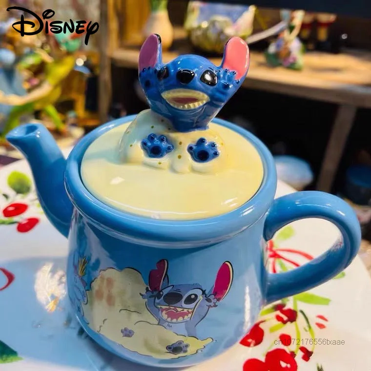 Creative Teapot Design