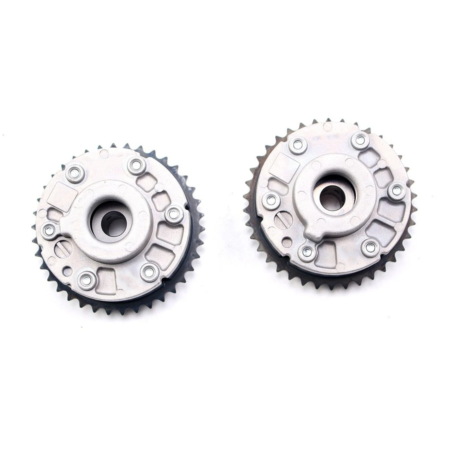 Intake Exhaust Camshaft VVT Adjusters For BMW 135i 335i 535i 740i X6 Z4 ...