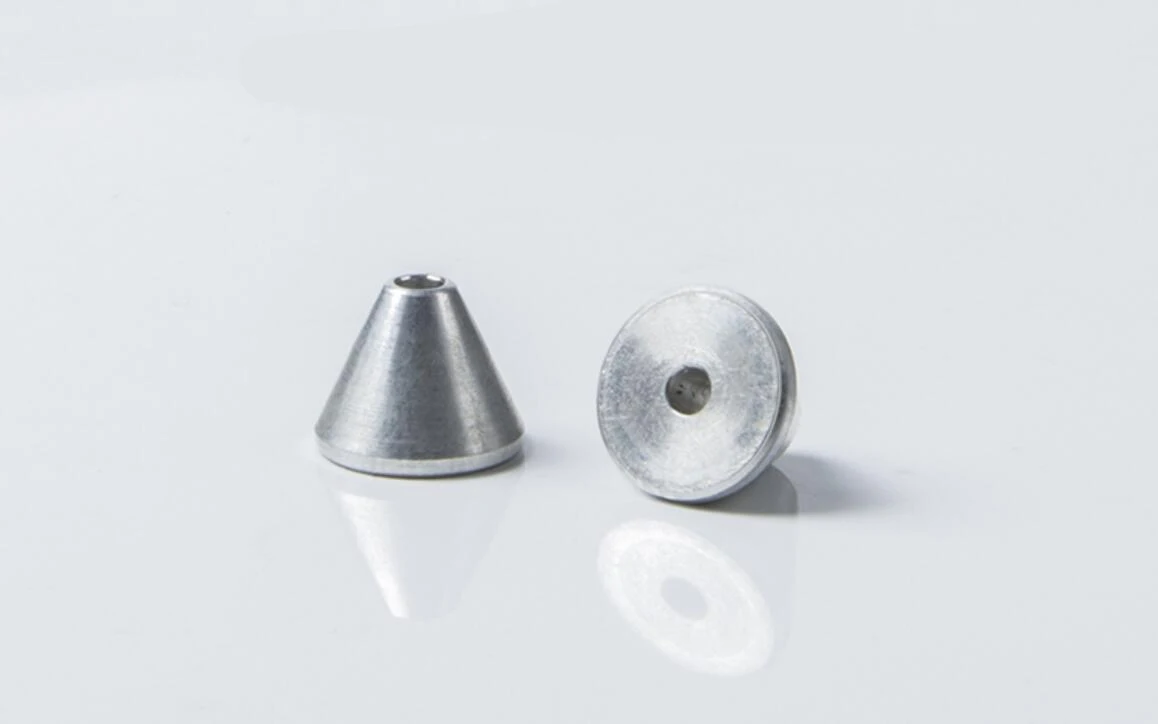 Compression Molding Beads Silicone Overmolding Molding Nozzle Beads ...