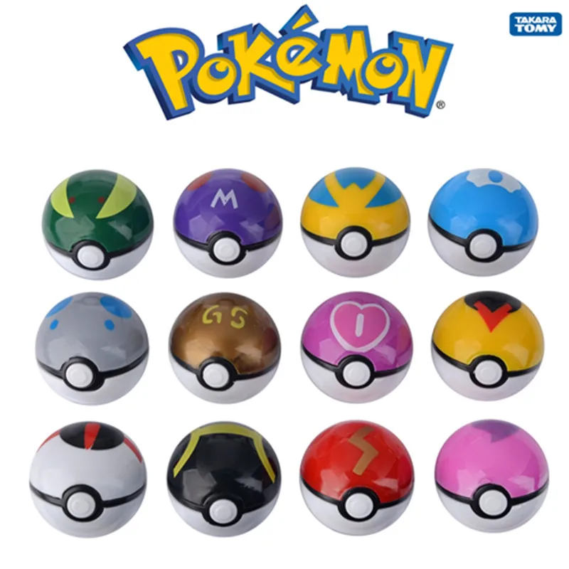 21type-Pokemon-Anime-Character-Figure-Poke-Ball-Room-Decoration ...