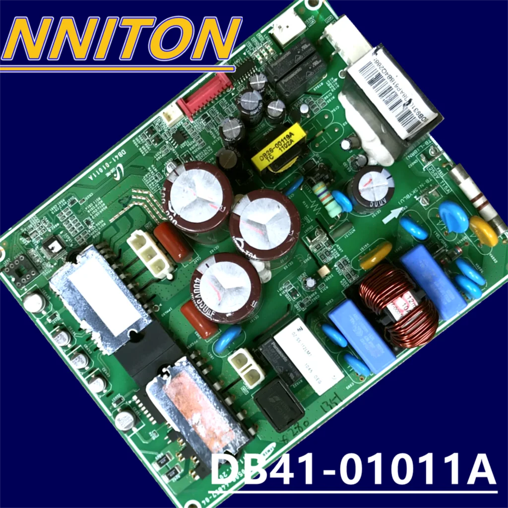 For-air-conditioning-Computer-board-DB41-01011A-DB93-10938A-100508 ...