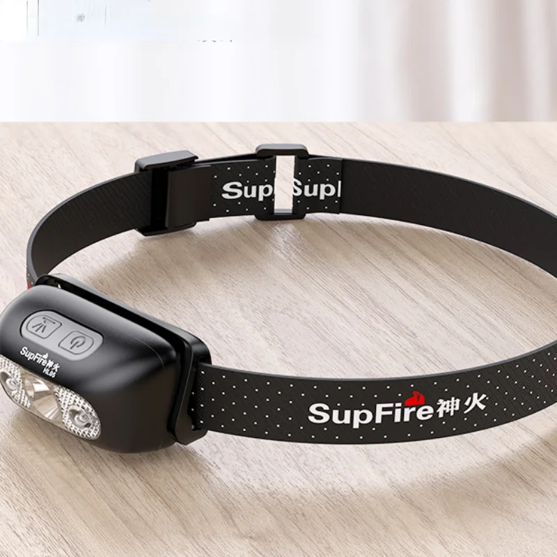 Led-Headlight-Rechargeable-Diving-Mining-Powerful-Hiking-Fishing ...