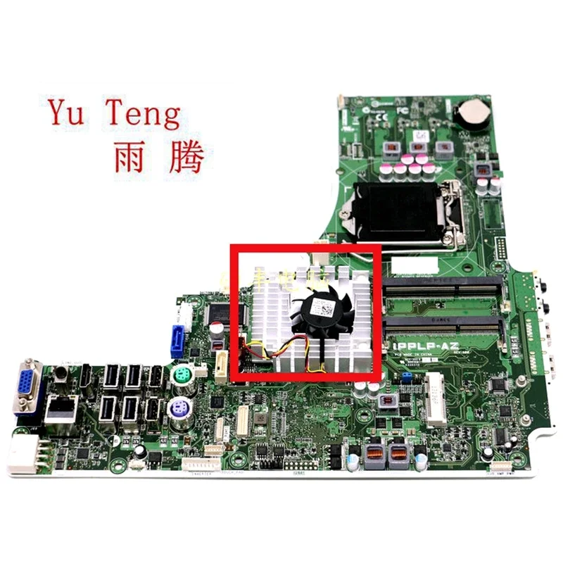 مناسبة للوحة الأم DELL OptiPlex 9020 الكل في واحد Q87 IPPLP-AZ CN ...