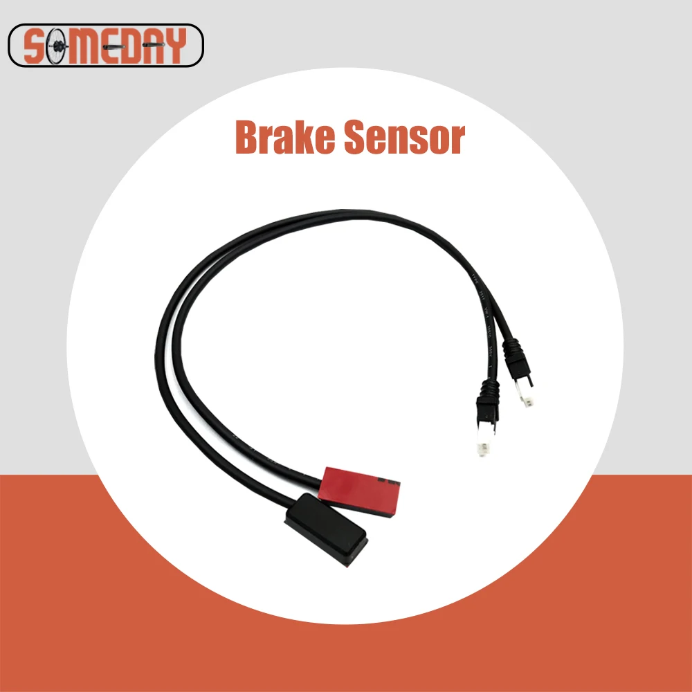 EINES-TAGES-Tongsheng-TSDZ2-Hydraulische-Bremse-Sensor-MS-BK-2R-F-r ...