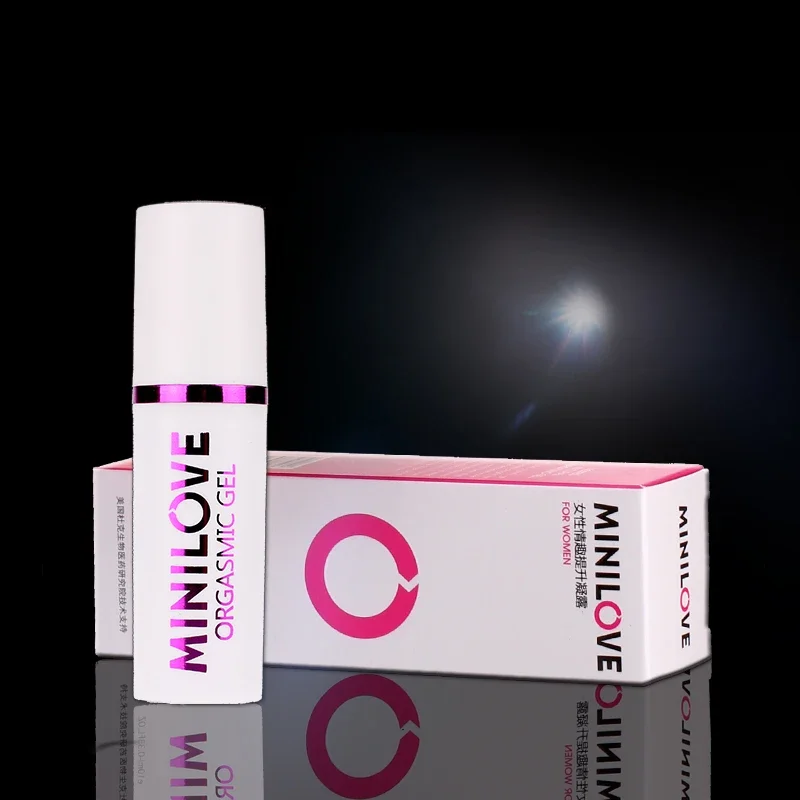 Minilove-Gel-org-smico-para-mujer-Spray-de-cl-max-de-amor-mejora-la ...